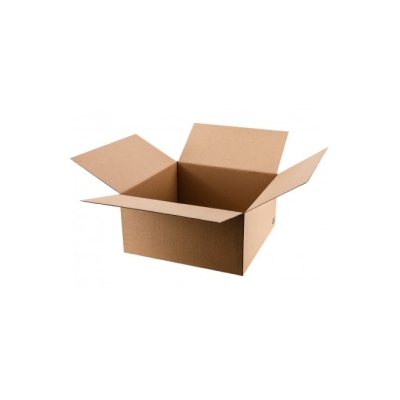 Cardboard boxes and cases | Boxmarket